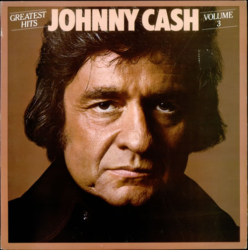 Johnny cash greatest hits store